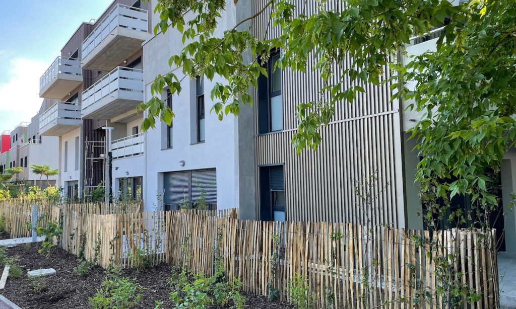 Thierry Boutin – Architecture | Livraison KUBOA avec AMOVIC & EDELIS